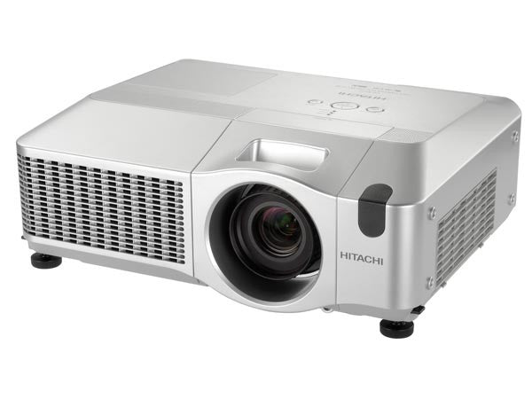 Hitachi CP-X600 3LCD Projector – OfficeWonderland