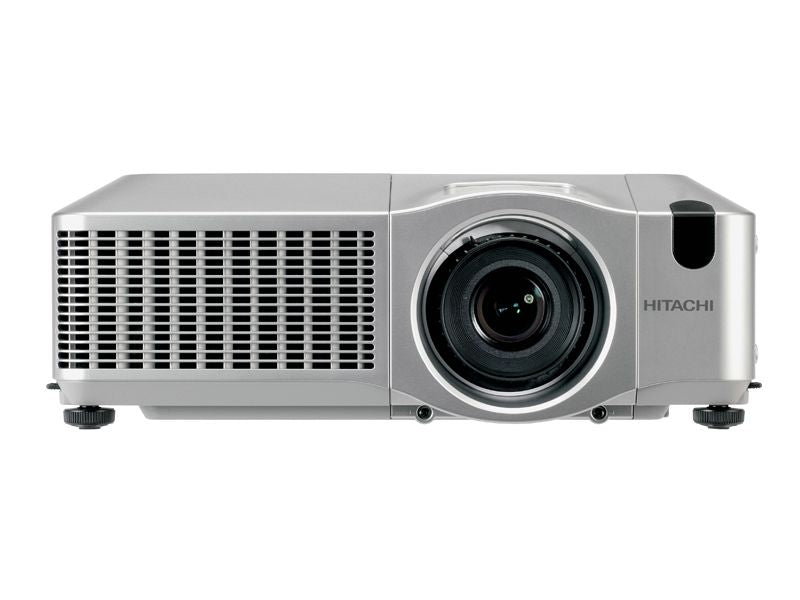 Hitachi CP-X809 3LCD Projector – OfficeWonderland