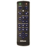 InFocus HW-COMMANDER Remote Control – OfficeWonderland
