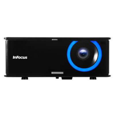 InFocus IN2112 DLP Projector – OfficeWonderland