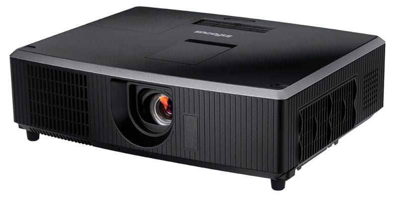 InFocus IN5124 3LCD Projector – OfficeWonderland