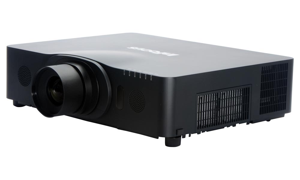 InFocus IN5145 WUXGA LCD Projector – OfficeWonderland