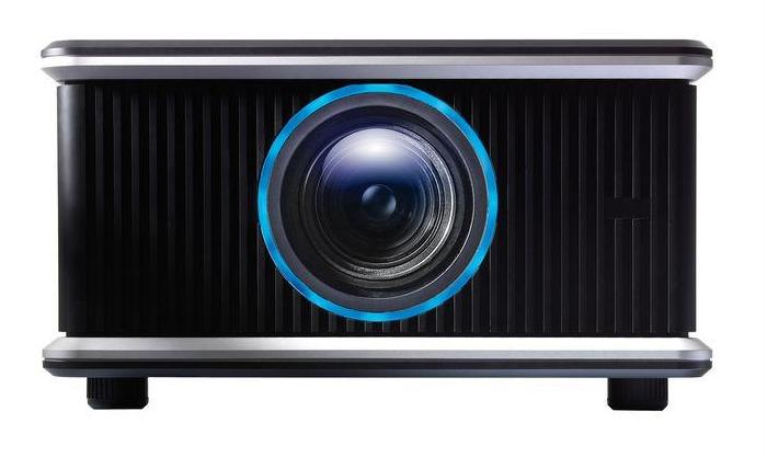 InFocus IN5534 DLP Projector – OfficeWonderland