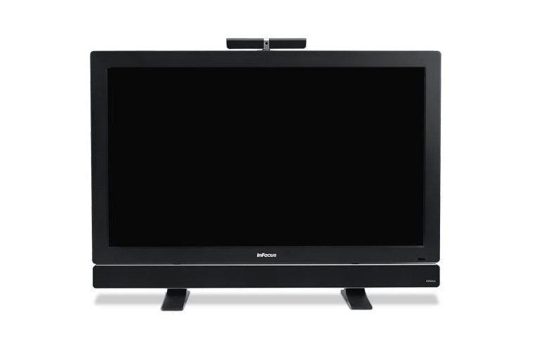 InFocus INF7023 70" Mondopad Ultra 4K HD Display – OfficeWonderland