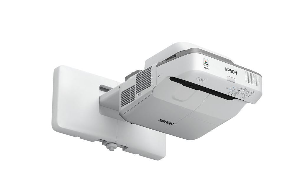 Epson PowerLite 685W Projector | Authorized Dealer – OfficeWonderland