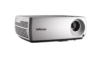 InFocus Learn Big IN2106EP DLP Projector – OfficeWonderland