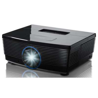 InFocus IN5314 DLP Projector – OfficeWonderland