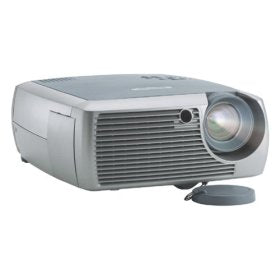 InFocus X1a DLP Projector – OfficeWonderland