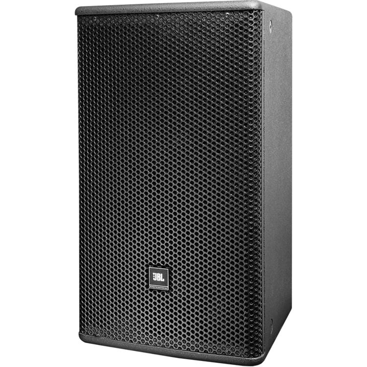 JBL AC195-WH 10" Two-Way Full-Range Loudspeaker (90° x 50° Dispersion ...