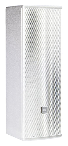 JBL AC28/95-WH 2-Way 8" Loudspeaker (White) – OfficeWonderland