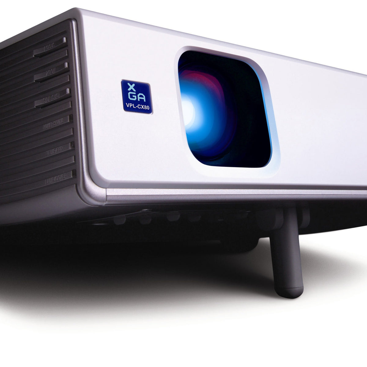 Sony VPL-CX80 LCD Projector – OfficeWonderland