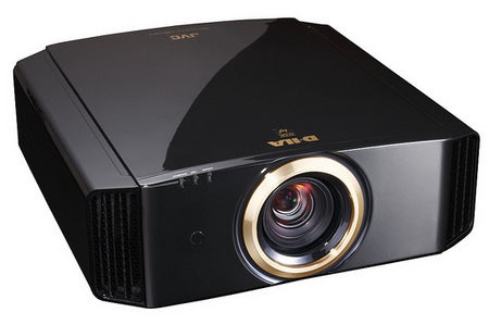 JVC DLA-RS40 D-ILA Projector – OfficeWonderland