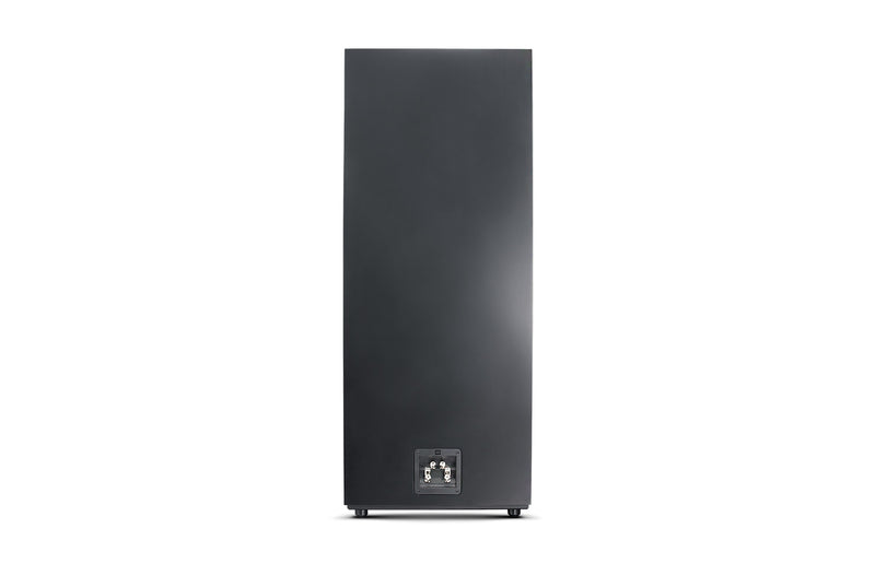 JBL M2 2-Way Floor Standing or Soffit Mountable Master Reference Monit ...