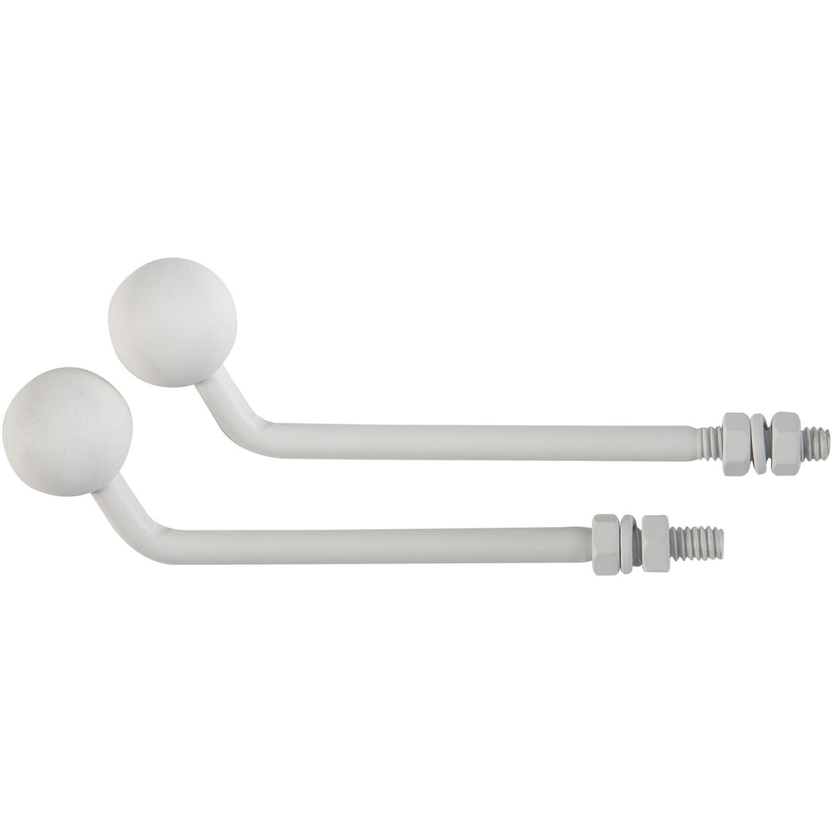 JBL MTC-28/25CM-WH - Ceiling Mount Adapter Pair (White) – OfficeWonderland