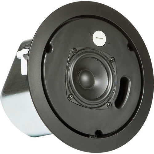 JBL Professional Series Control 12C/T-BK 3" Compact Ceiling Loudspeake ...