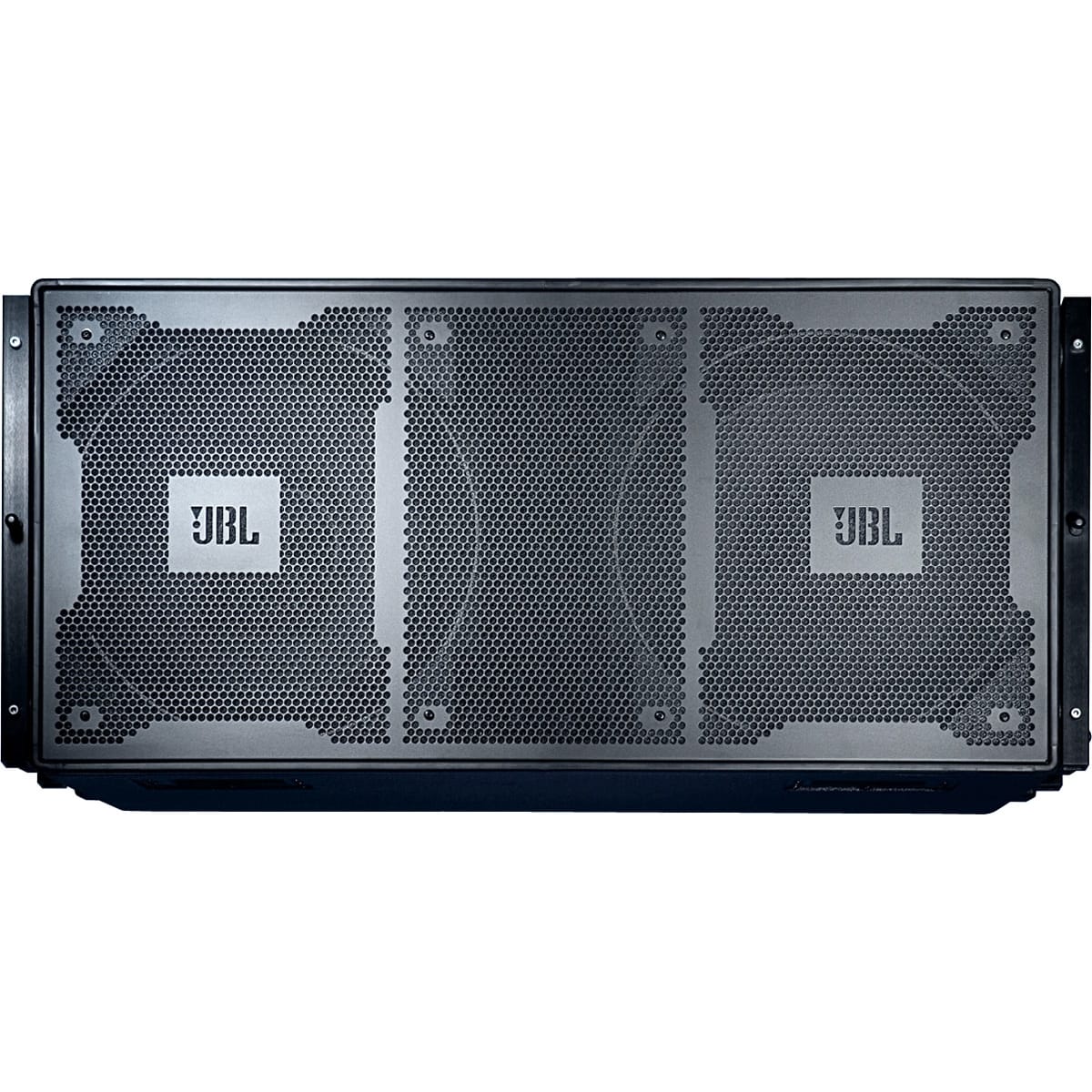 JBL VT4882 Dual 15" Subwoofer Line Array – OfficeWonderland