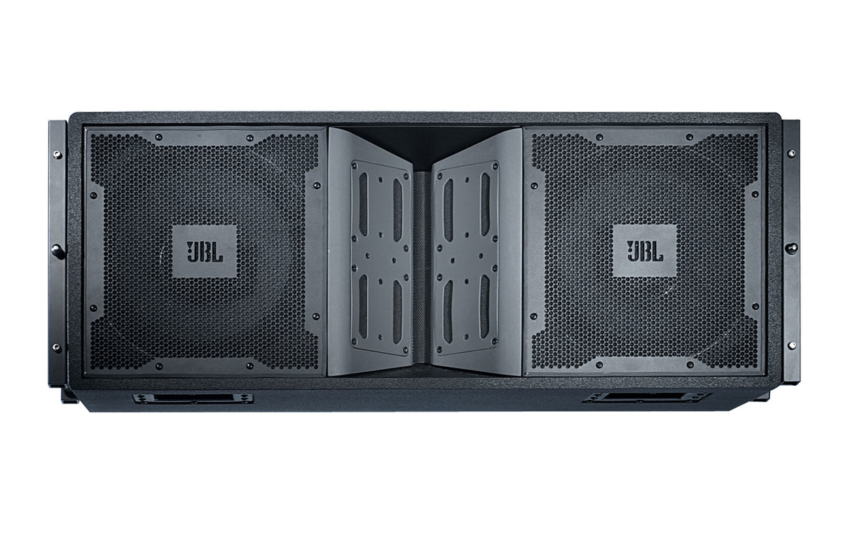 JBL VT4889-1 Fullsize 3-Way High Directivity Line Array Element ...