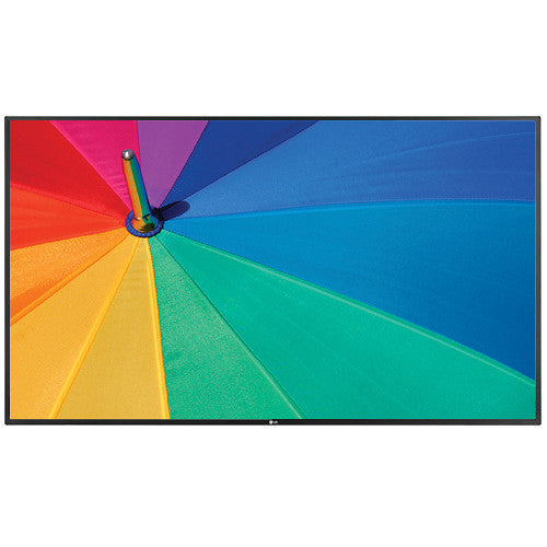 LG 42WS50BS-B 42" IPS Edge LED BLU Full HD Display Monitor ...