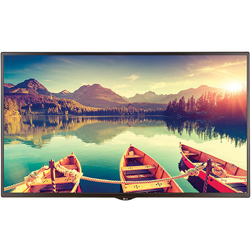 LG 43SM5KB 43" Full HD Signage Display with Built-In Speakers ...