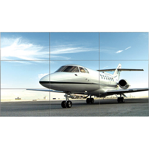 LG 47LV35A-5B 47" Widescreen Monitor – OfficeWonderland