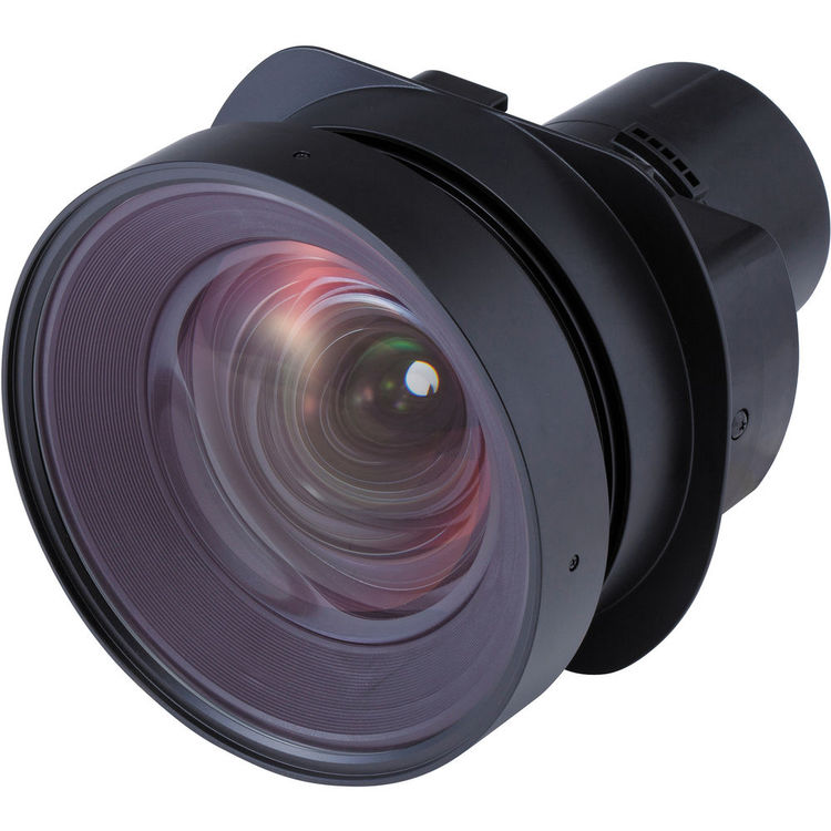 Hitachi USL-901 Ultra Short Throw Lens – OfficeWonderland