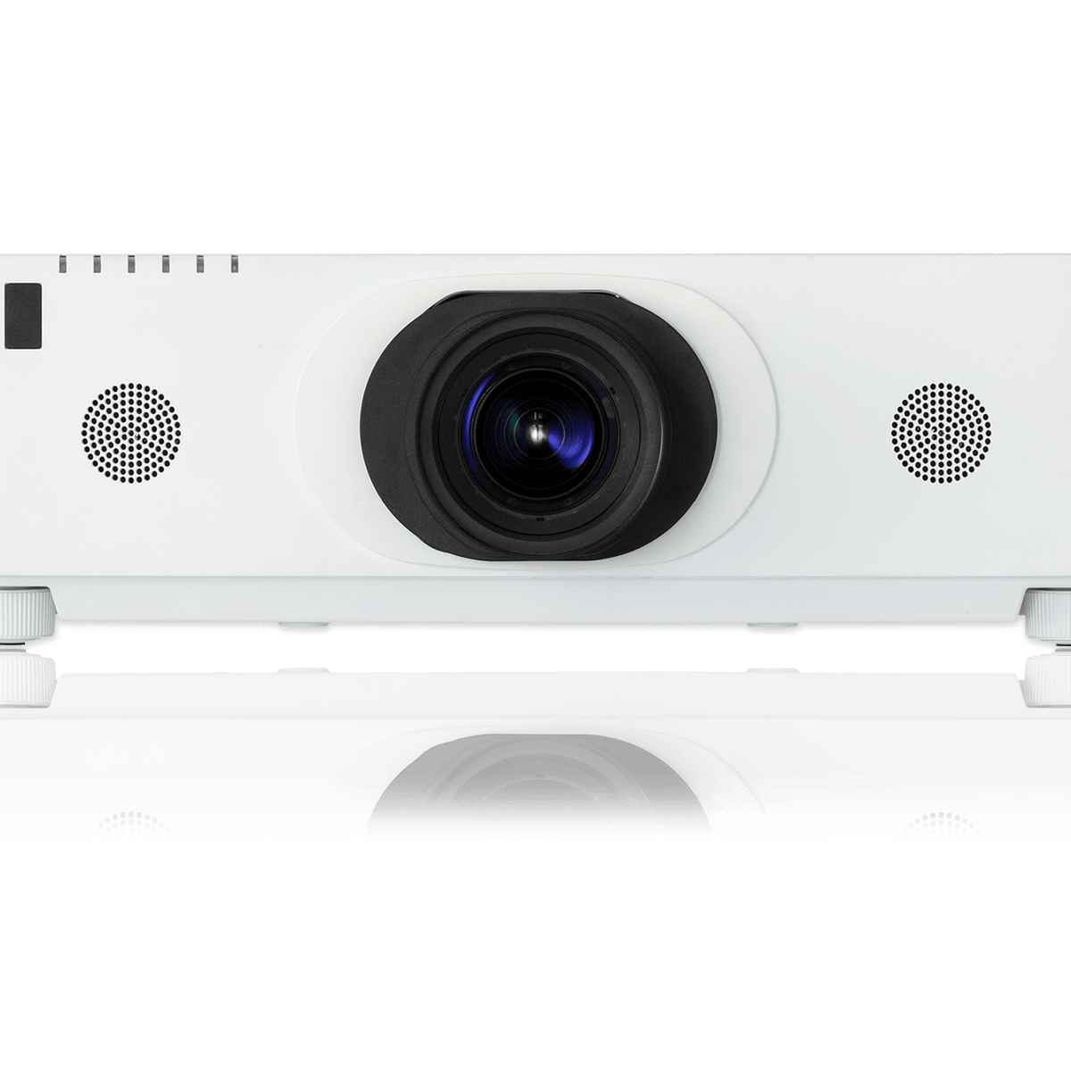 Maxell MC-WU8601W WUXGA 3LCD Large Venue Projector – OfficeWonderland