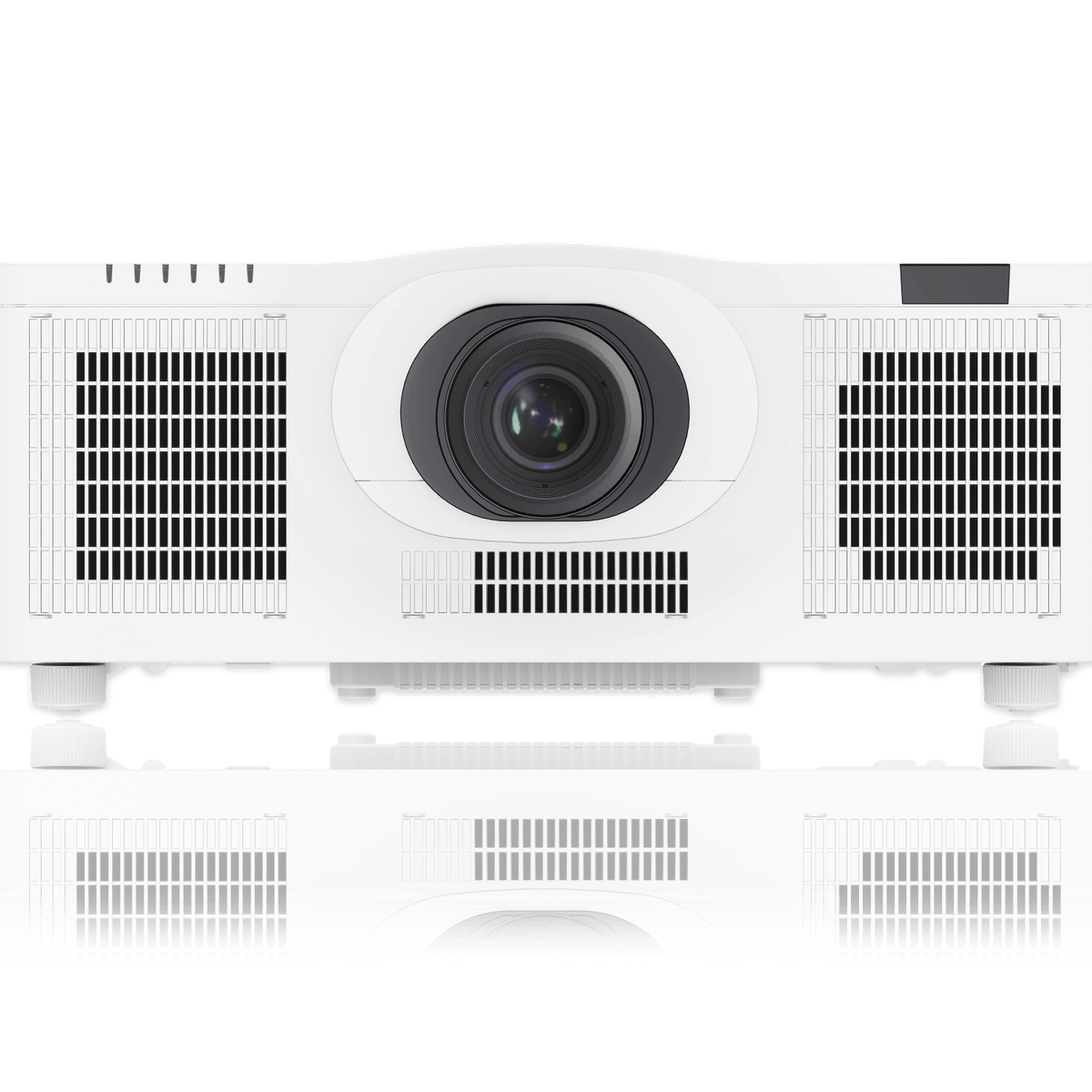 Maxell MP-WU8801W WUXGA 3LCD Large Venue Laser Projector – OfficeWonderland