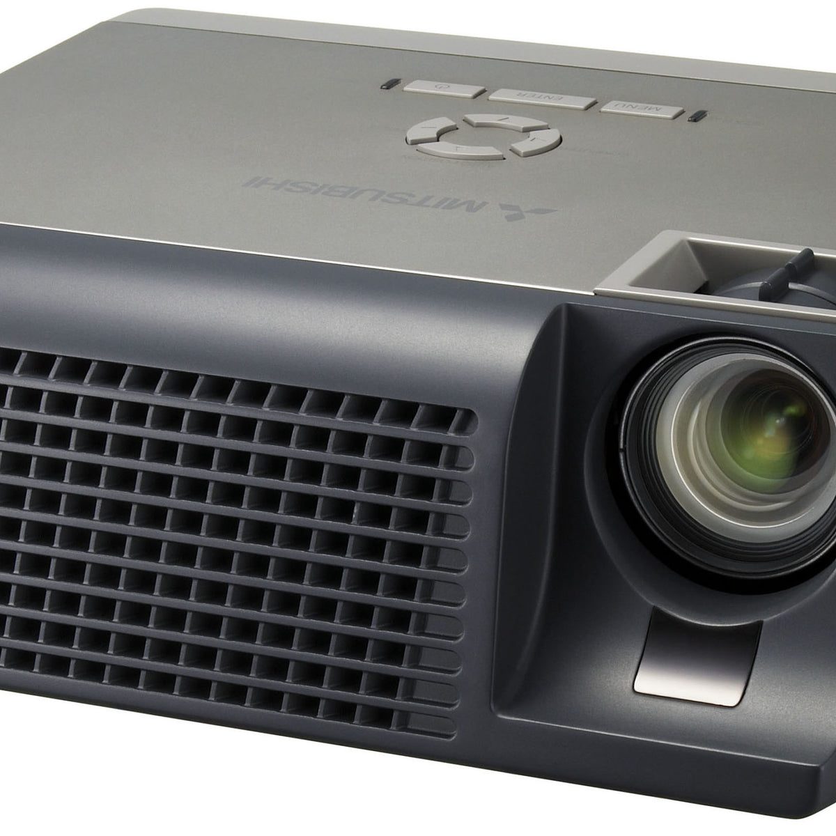 Mitsubishi SD105U DLP Projector – OfficeWonderland