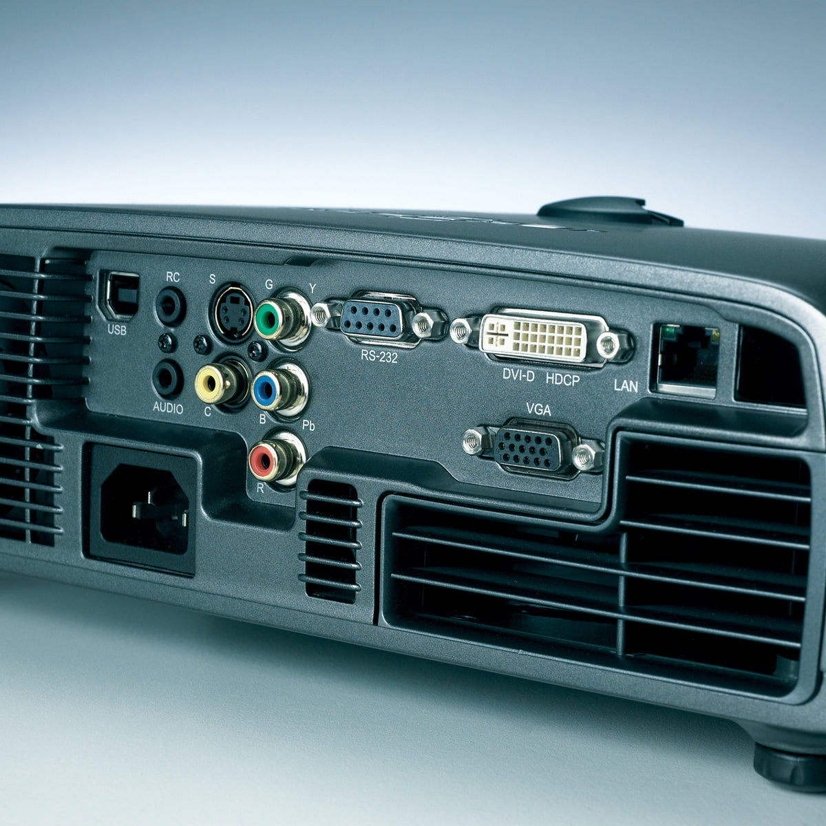 Christie DS+26 Projector – OfficeWonderland
