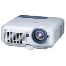 NEC LT220 DLP Projector – OfficeWonderland