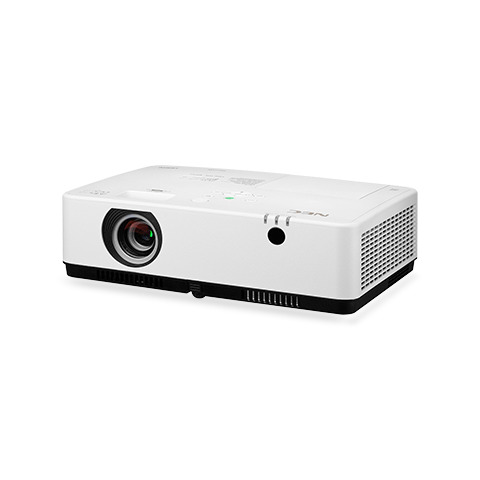 NEC NP-ME402X XGA LCD Classroom Projector – OfficeWonderland