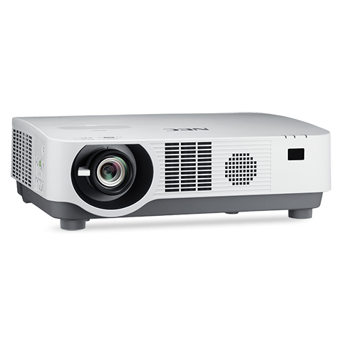 NEC NP-P502HL DLP Laser Projector – OfficeWonderland