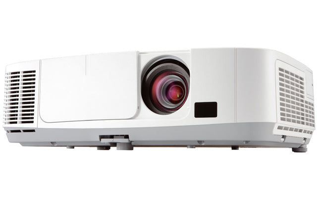 NEC NP-P350W 3LCD Projector – OfficeWonderland