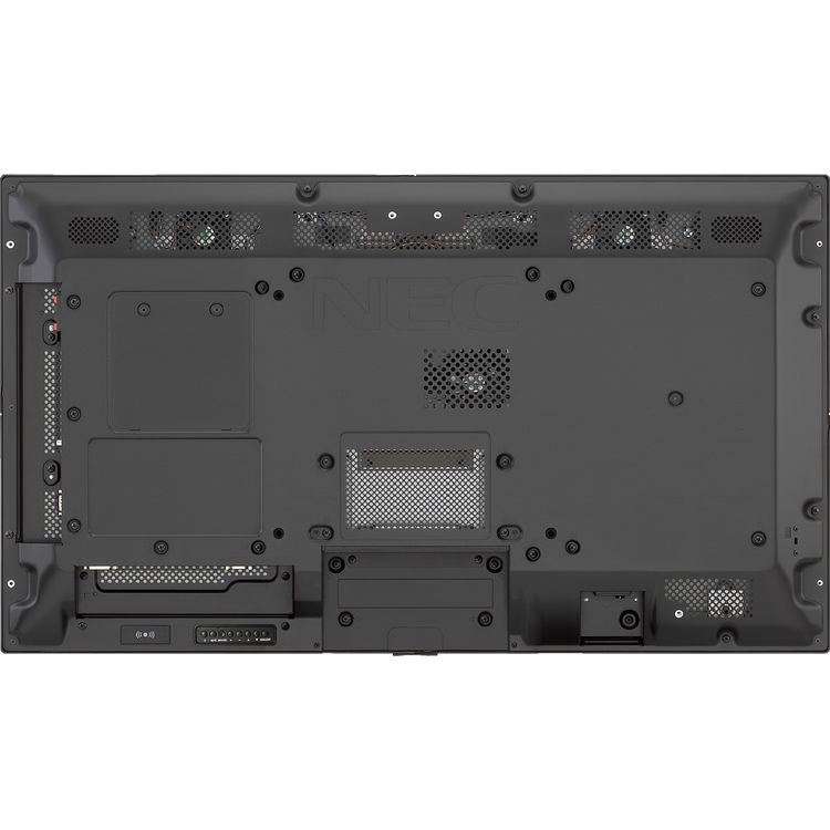 NEC P404 40" Large Format Commercial Display – OfficeWonderland