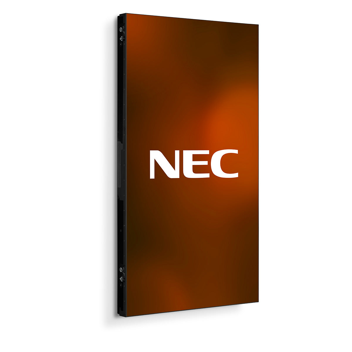 NEC UN492VS 49" LCD Public Video Wall Display – OfficeWonderland