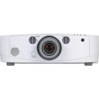 NEC NP-PA600X 3LCD Projector – OfficeWonderland