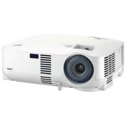 NEC VT695 Projector Demo Model Open Box – OfficeWonderland