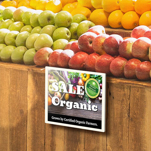 Sharp EP-C131 13.3" ePaper 4:3 Display – OfficeWonderland