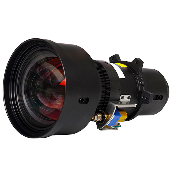 Optoma BX-CAA06 Motorized Standard Throw Zoom Lens 1.22-1.53:1 ...