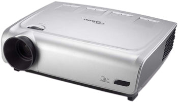 Optoma EP747 DLP Projector – OfficeWonderland