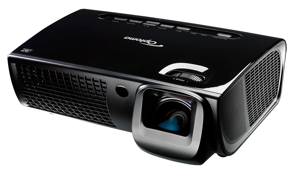 Optoma EX525ST DLP Projector – OfficeWonderland