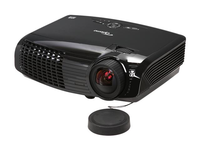 Optoma HD200X-LV DLP Projector – OfficeWonderland