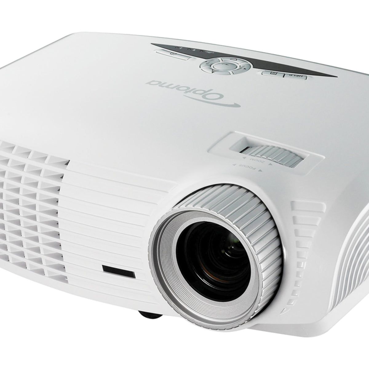 Optoma HD23 DLP Projector – OfficeWonderland