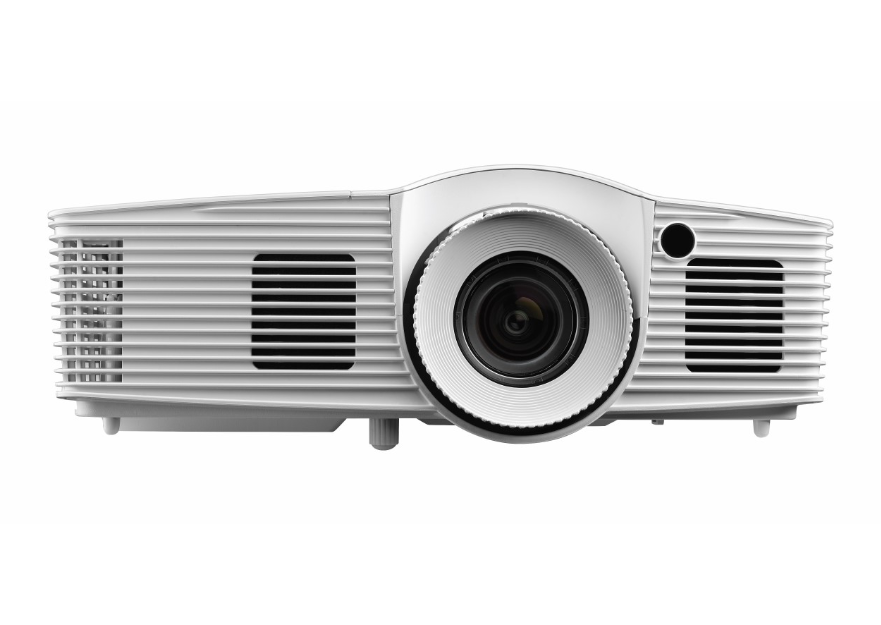 Optoma HD39 Darbee DLP HD Projector – OfficeWonderland