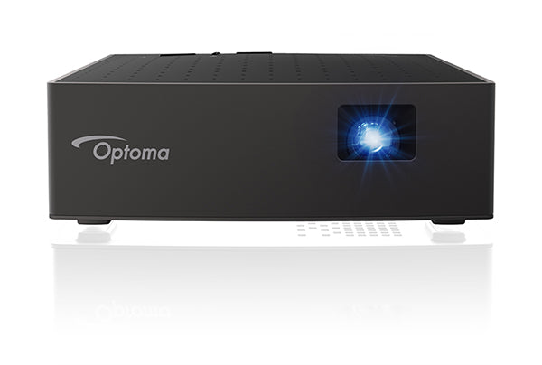 Optoma LV130 WVGA DLP Pocket Projector – officewonderland