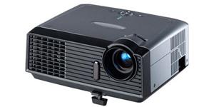 Optoma TS400 DLP Projector – OfficeWonderland