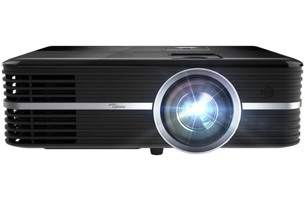 Optoma UHD51A 4K DLP Home Theater Projector – OfficeWonderland