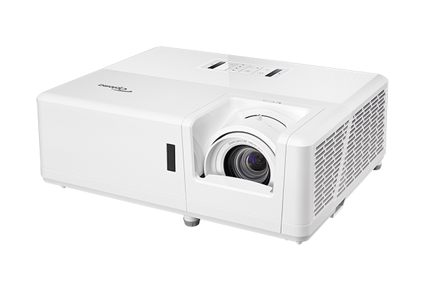 Optoma ZW403 WXGA DLP Laser Projector – OfficeWonderland