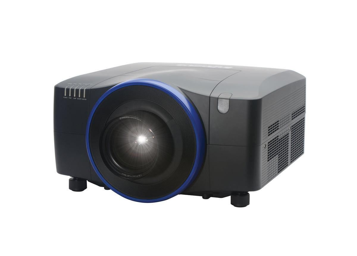 InFocus IN5544 WXGA LCD Projector – OfficeWonderland