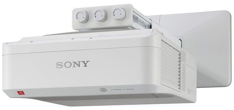 Sony VPL-SW535 Short Throw 3LCD Projector – OfficeWonderland